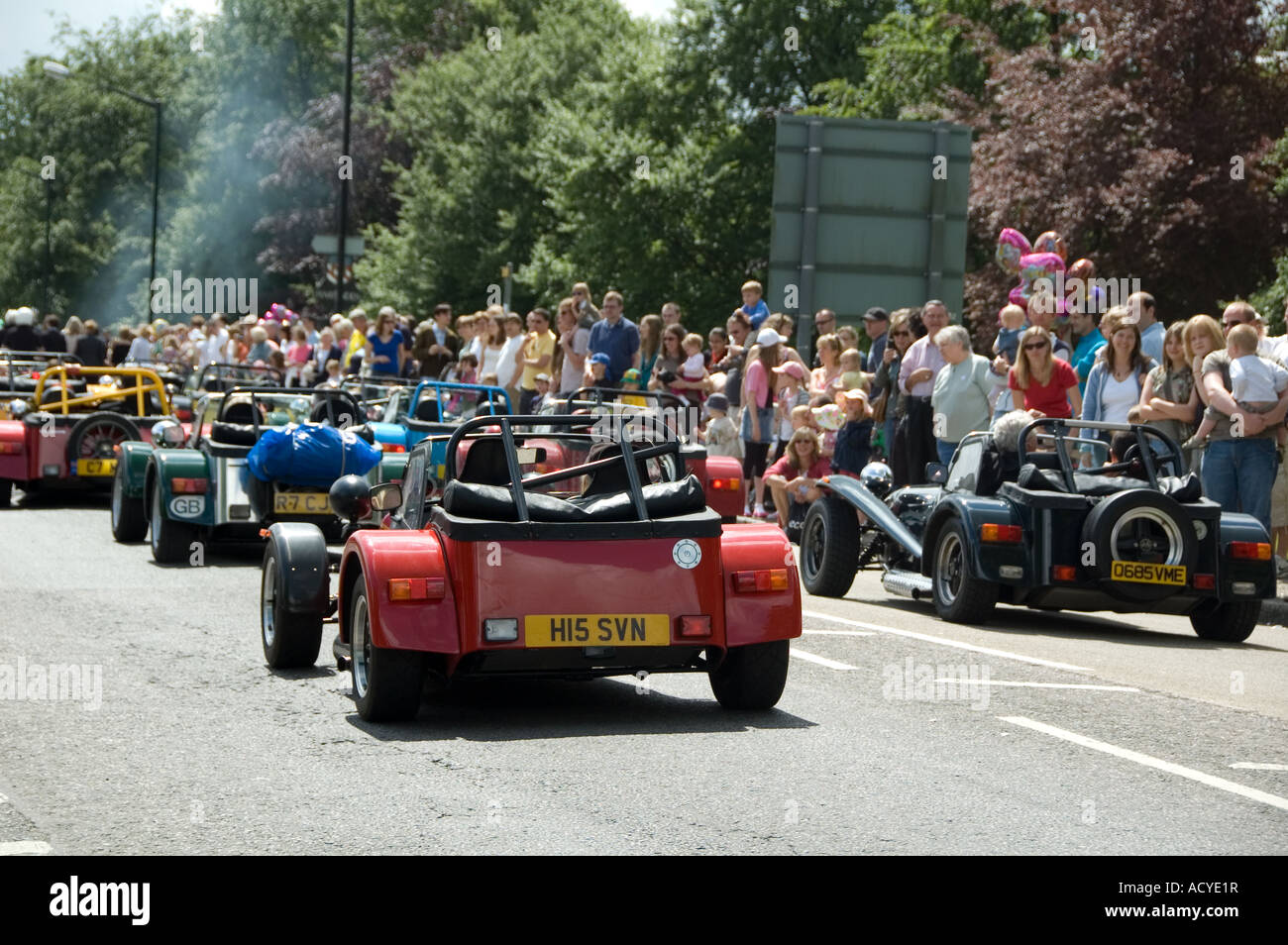 Selfbuild hi-res stock photography and images - Alamy