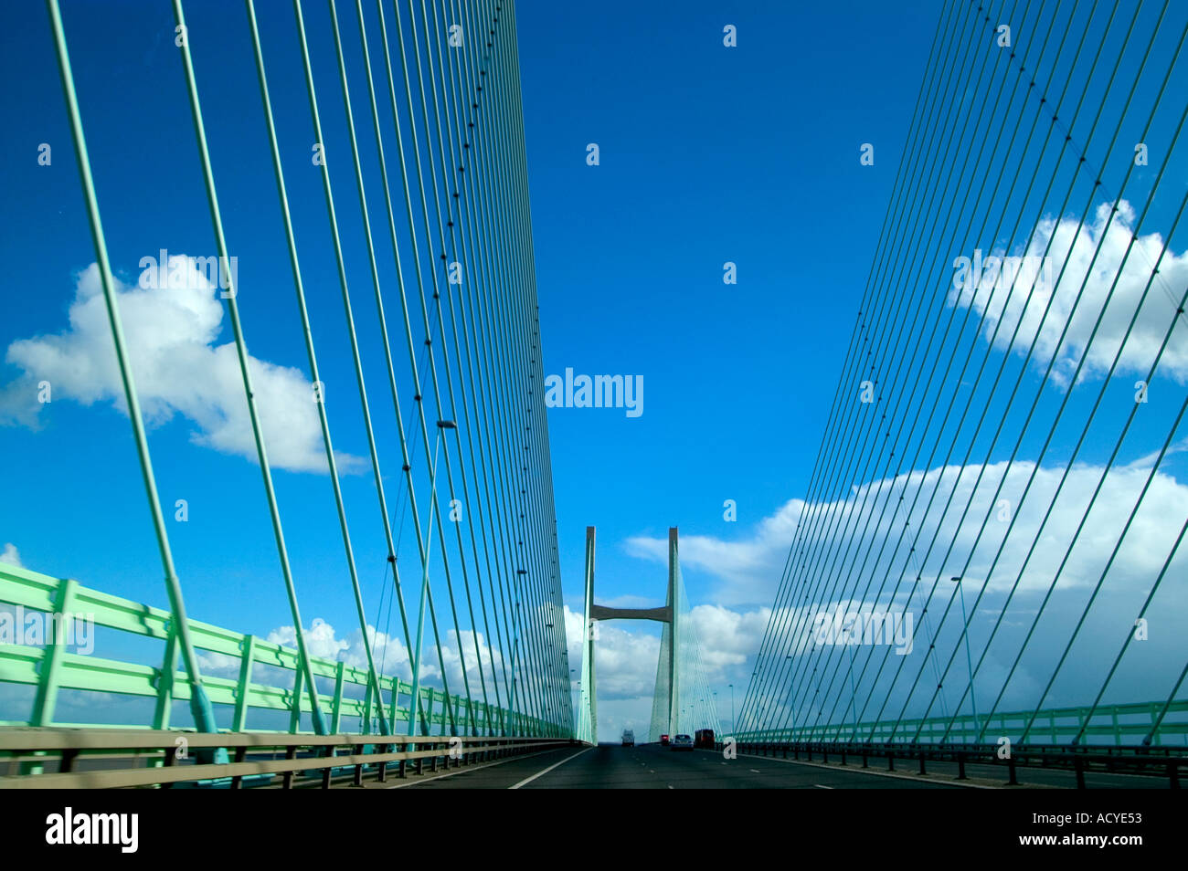 Cardiff connection hi-res stock photography and images - Alamy