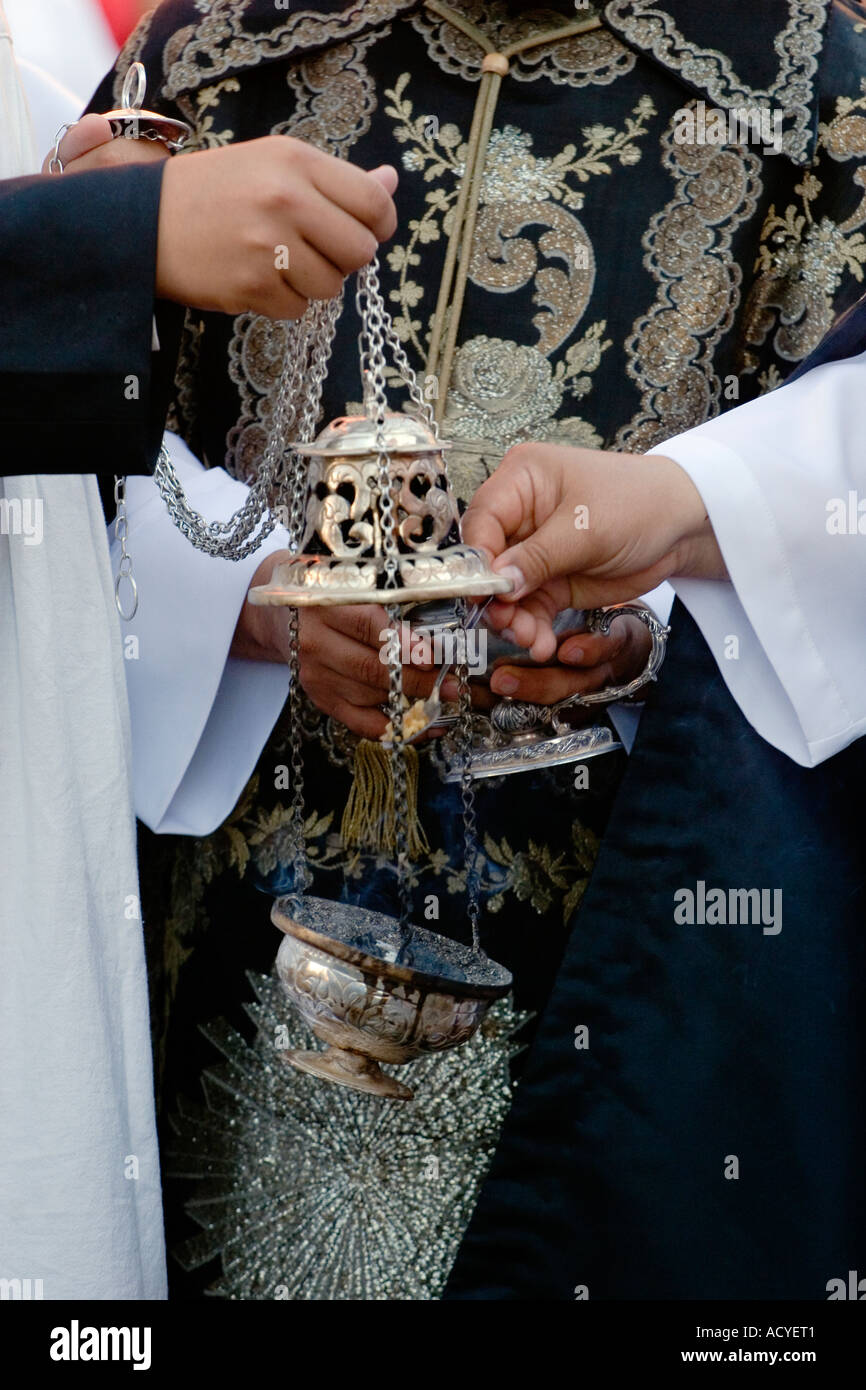 Incense brazier hi-res stock photography and images - Alamy