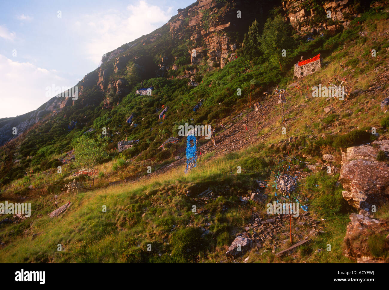 Treherbert hi-res stock photography and images - Alamy