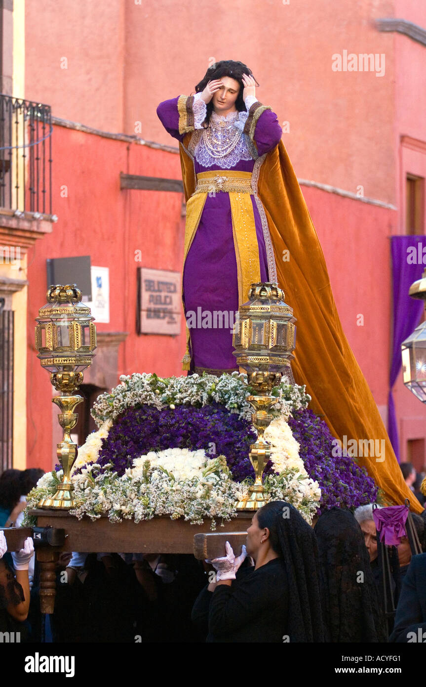 Statue Of Mary Magdalene High Resolution Stock Photography and Images ...