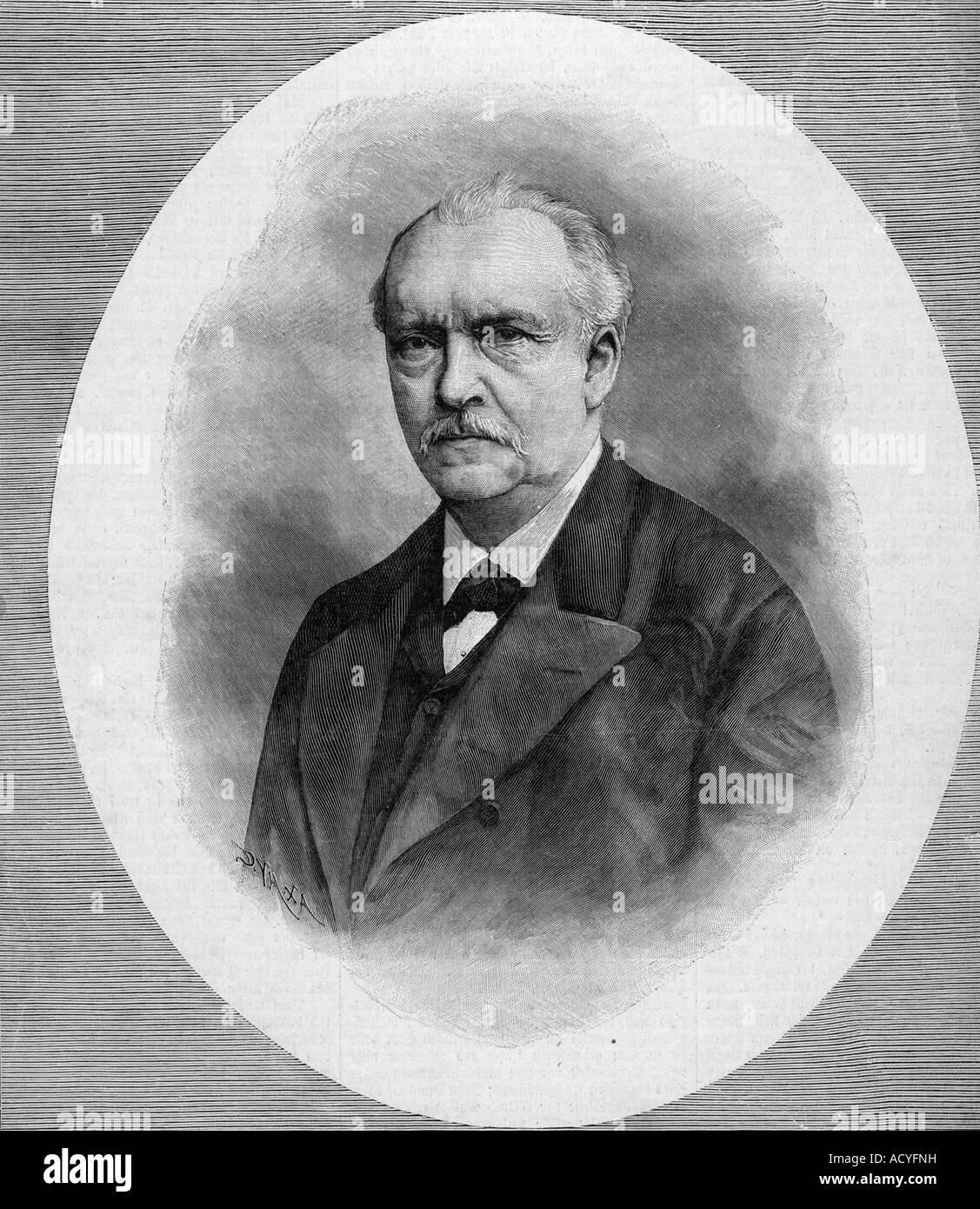 Professor helmholtz hi-res stock photography and images - Alamy