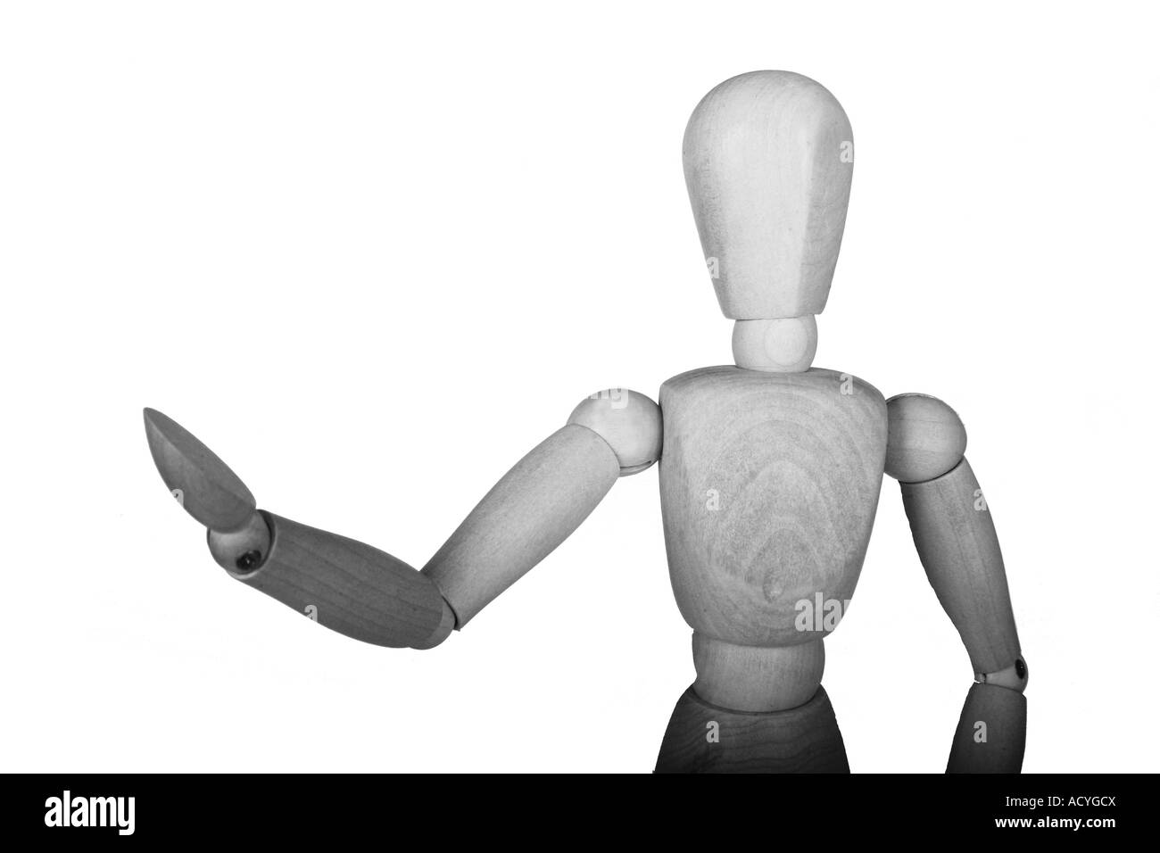 Figure standing Black and White Stock Photos & Images - Alamy