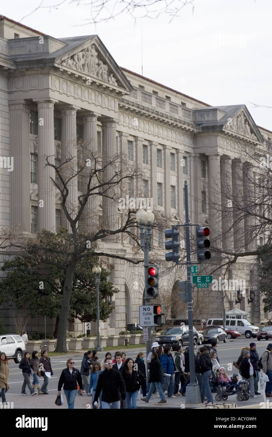 Washington dc capitol beltway hi-res stock photography and images - Alamy