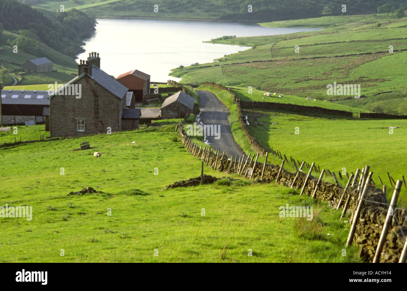 Lamaload Reservoir High Resolution Stock Photography and Images - Alamy
