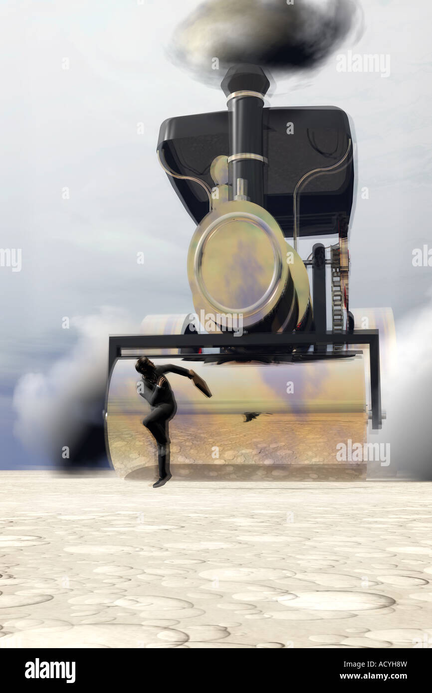 Chase takeover hi-res stock photography and images - Alamy