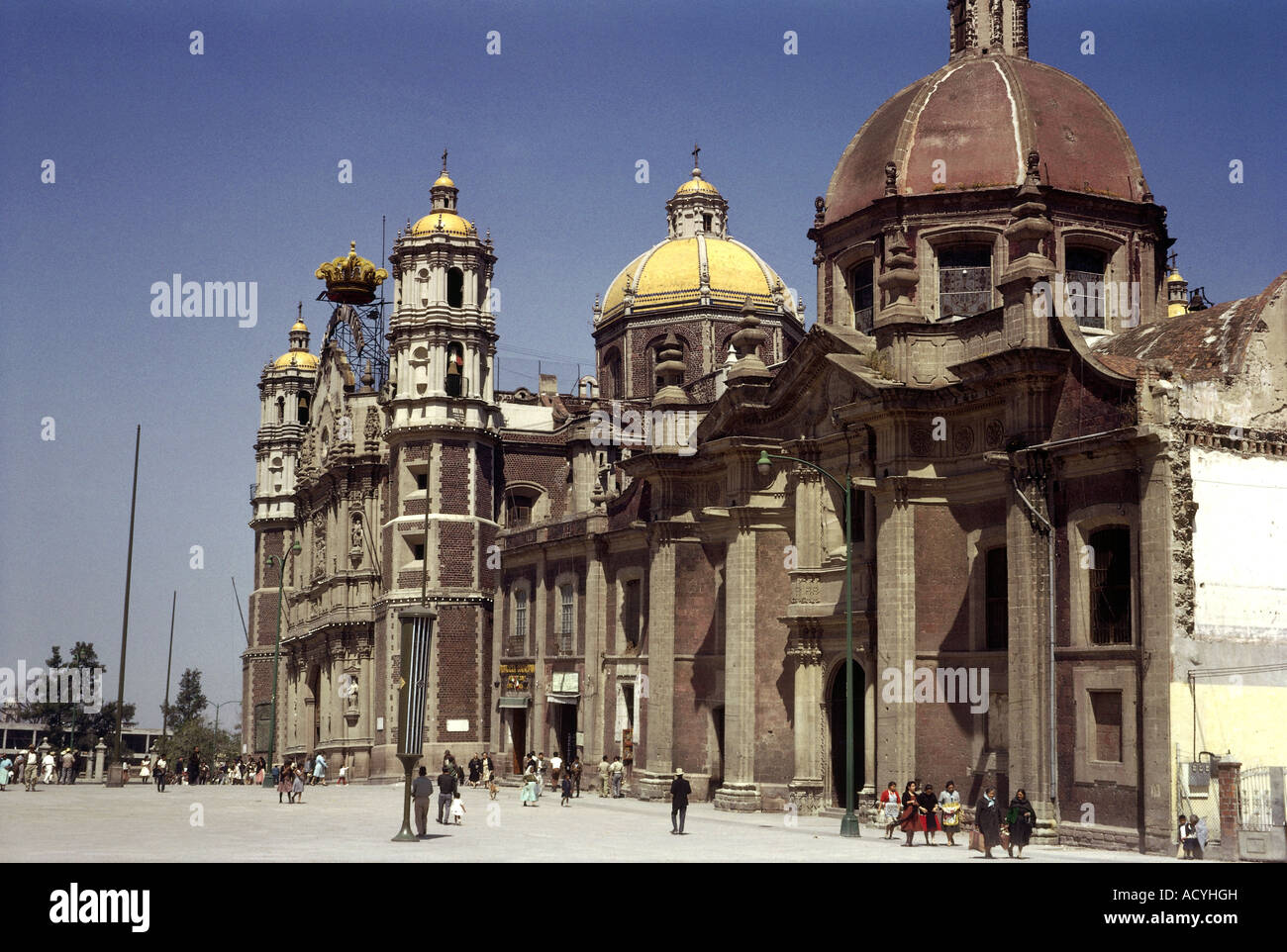 1960s churches hi-res stock photography and images - Alamy