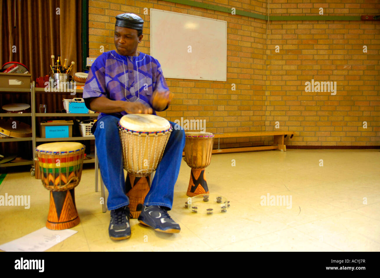 kuzari drums drummers education music musical percussion west african ...