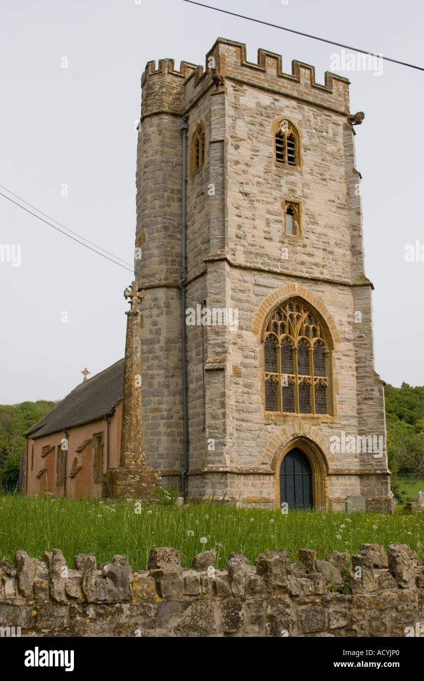 Thurlbear hi-res stock photography and images - Alamy