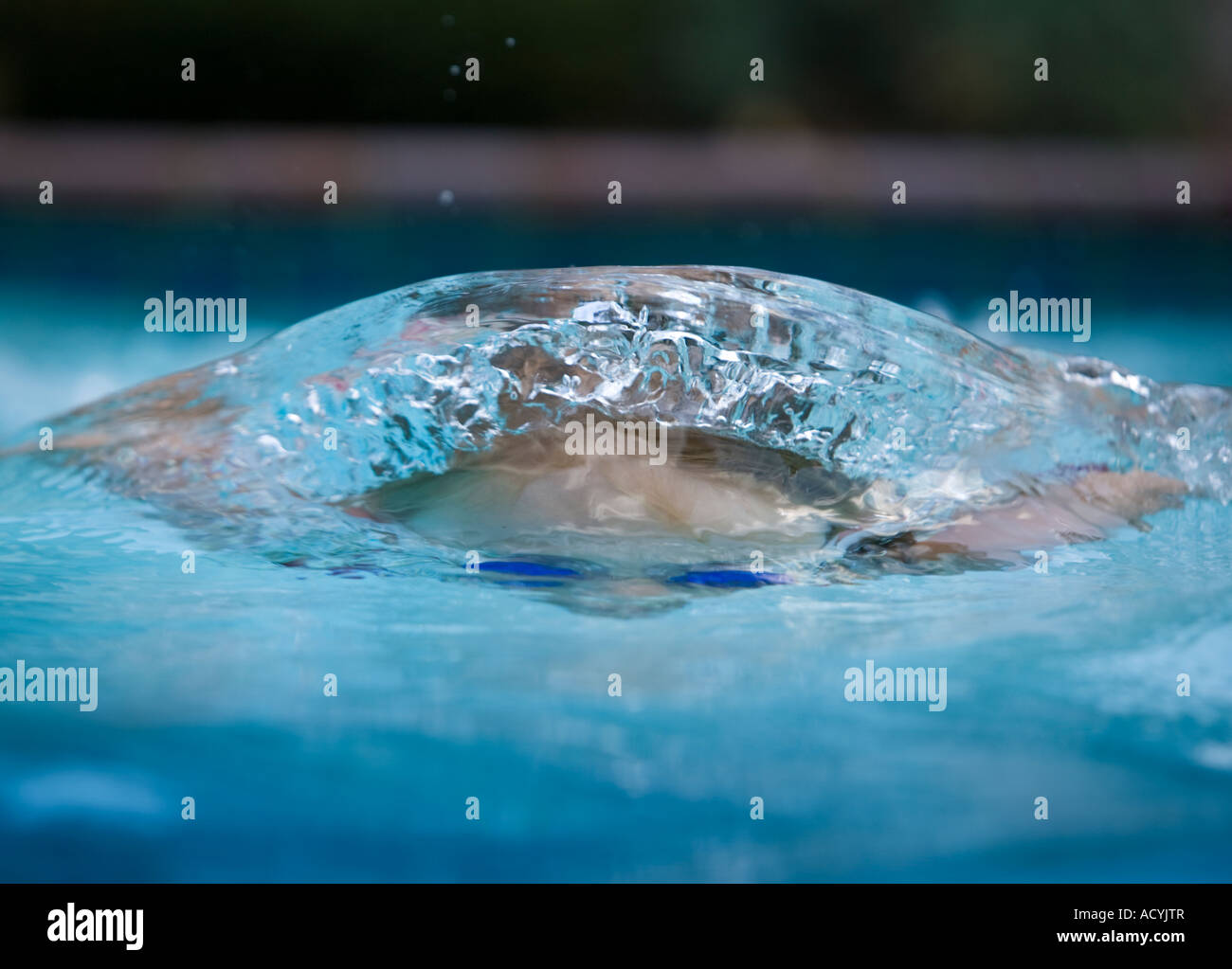 Illusion distort distortion hi-res stock photography and images - Alamy