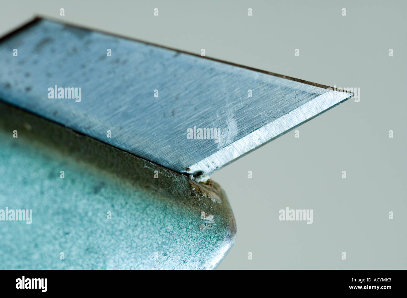Box blade hi-res stock photography and images - Alamy