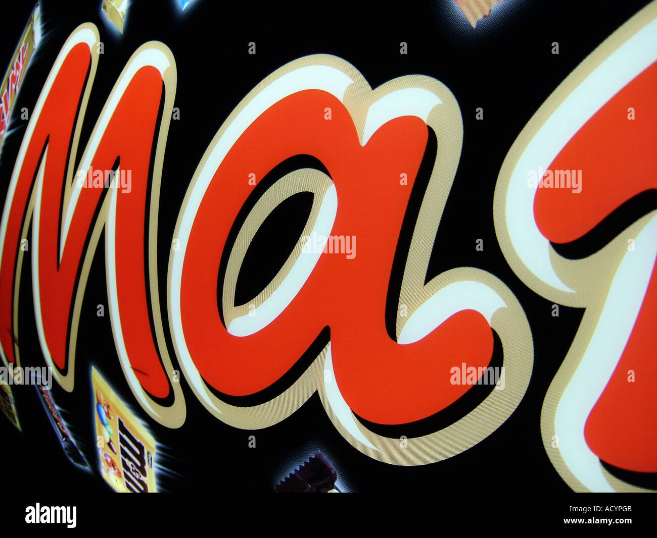 Hoarding food hi-res stock photography and images - Alamy