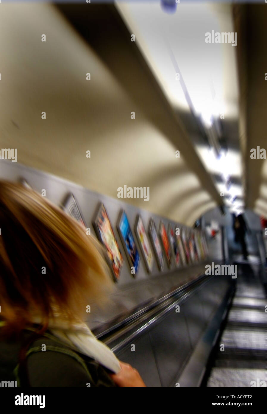 Underground figure hi-res stock photography and images - Alamy