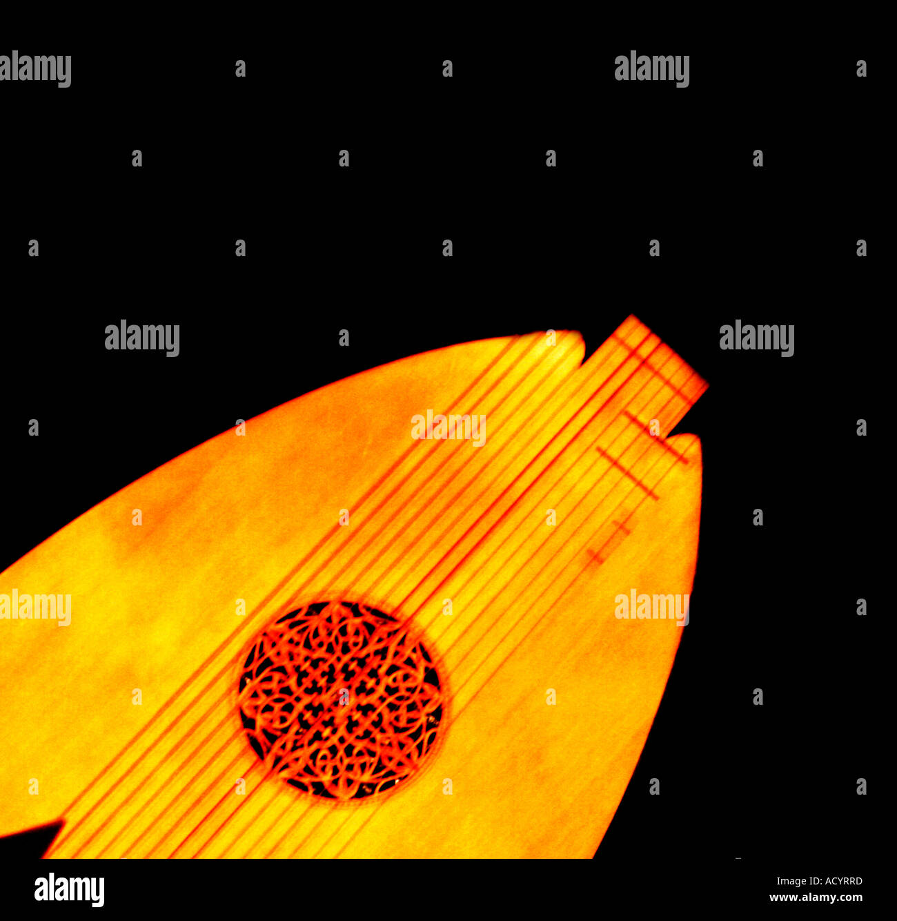 Theorbo hi-res stock photography and images - Alamy