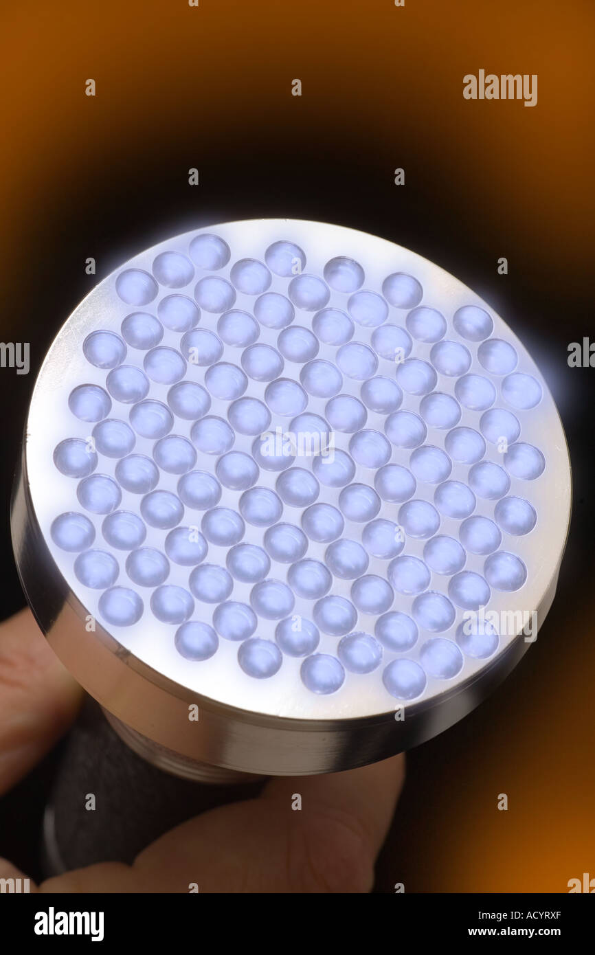 Leds hi-res stock photography and images - Alamy