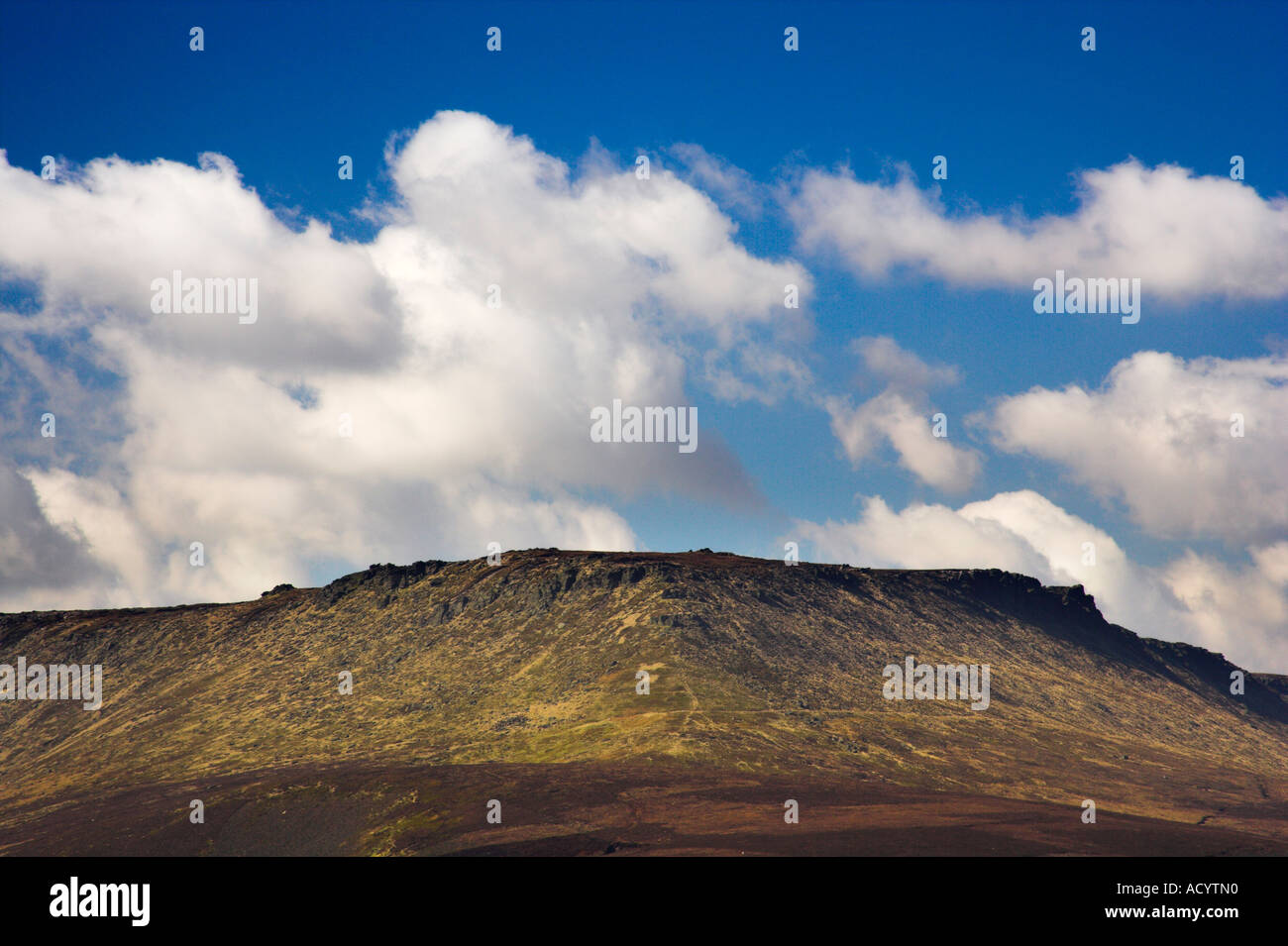 Kinder scout scenery hi-res stock photography and images - Alamy