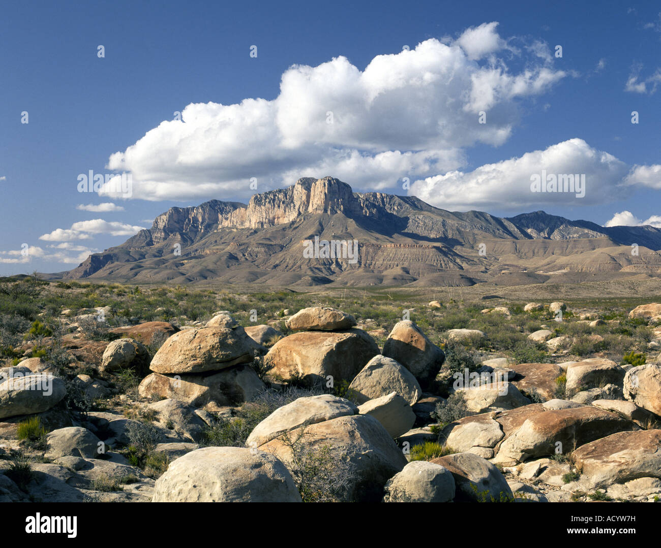 Highest mountain texas hi-res stock photography and images - Alamy