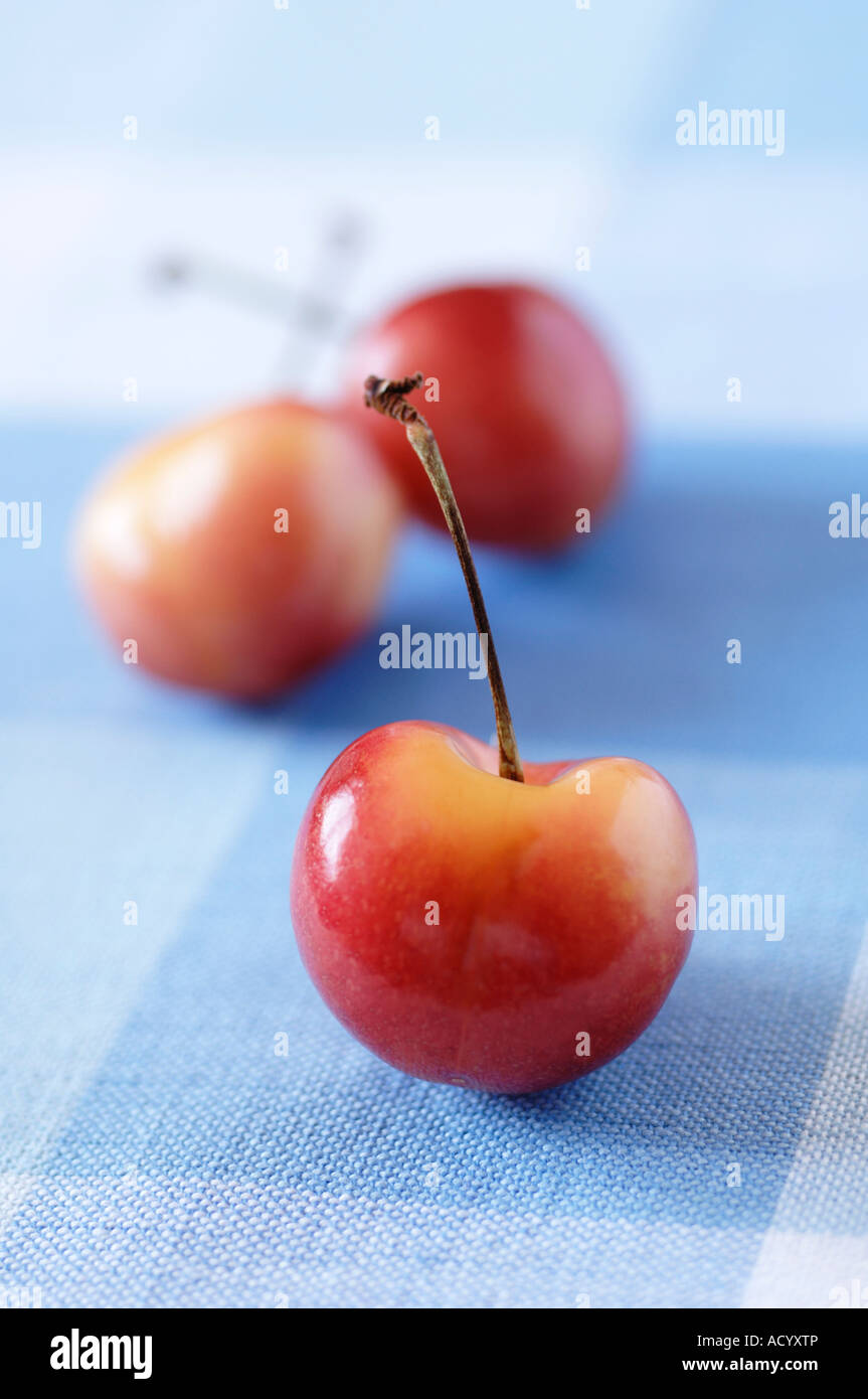Rainier variety hi-res stock photography and images - Alamy