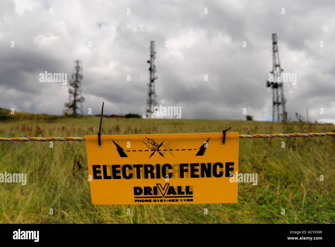 Eddisbury hill hi-res stock photography and images - Alamy