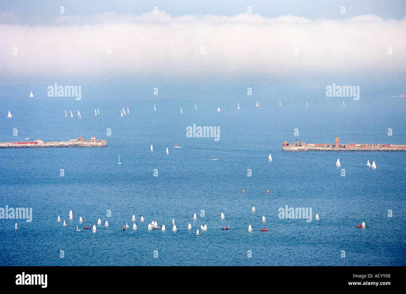 In portland harbour hi-res stock photography and images - Alamy