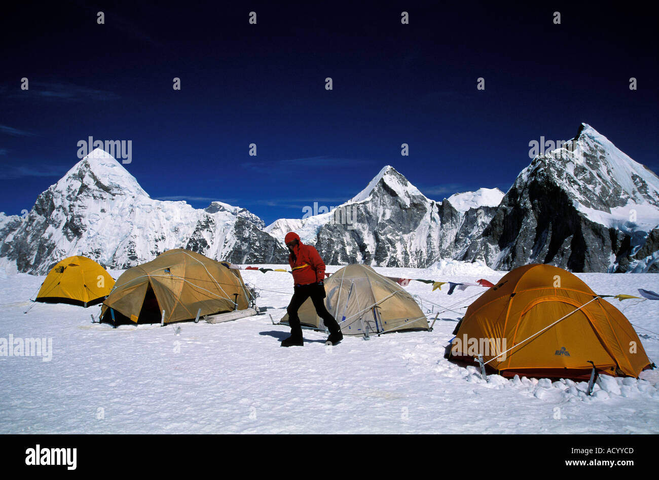 First camp hi-res stock photography and images - Alamy