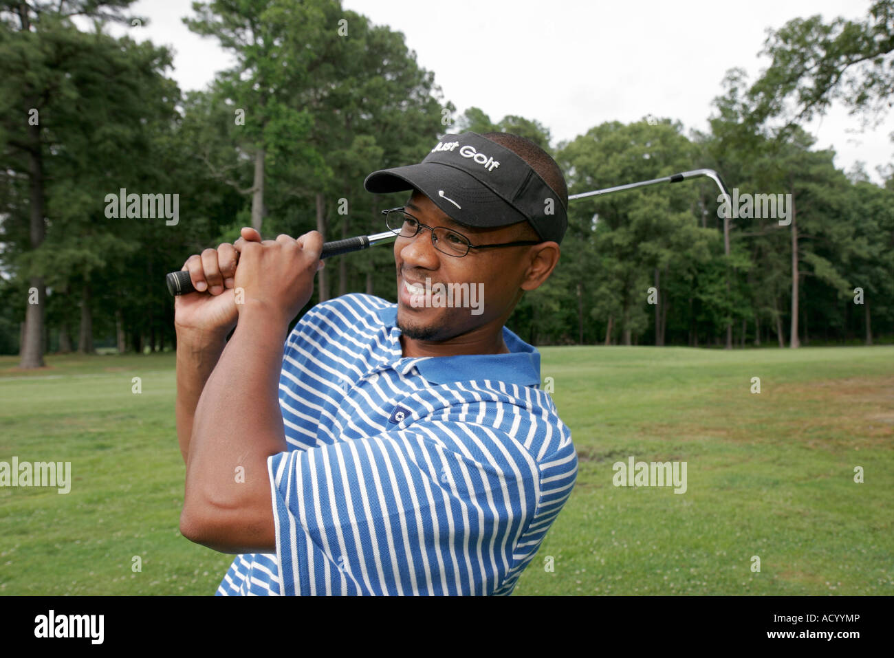 Newport News Virginia,Golf Club at Deer Run,Black Blacks African ...