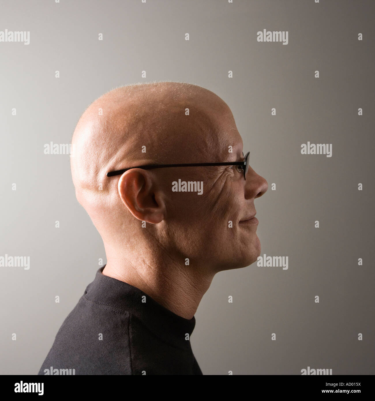 Portrait profile image hi-res stock photography and images - Alamy