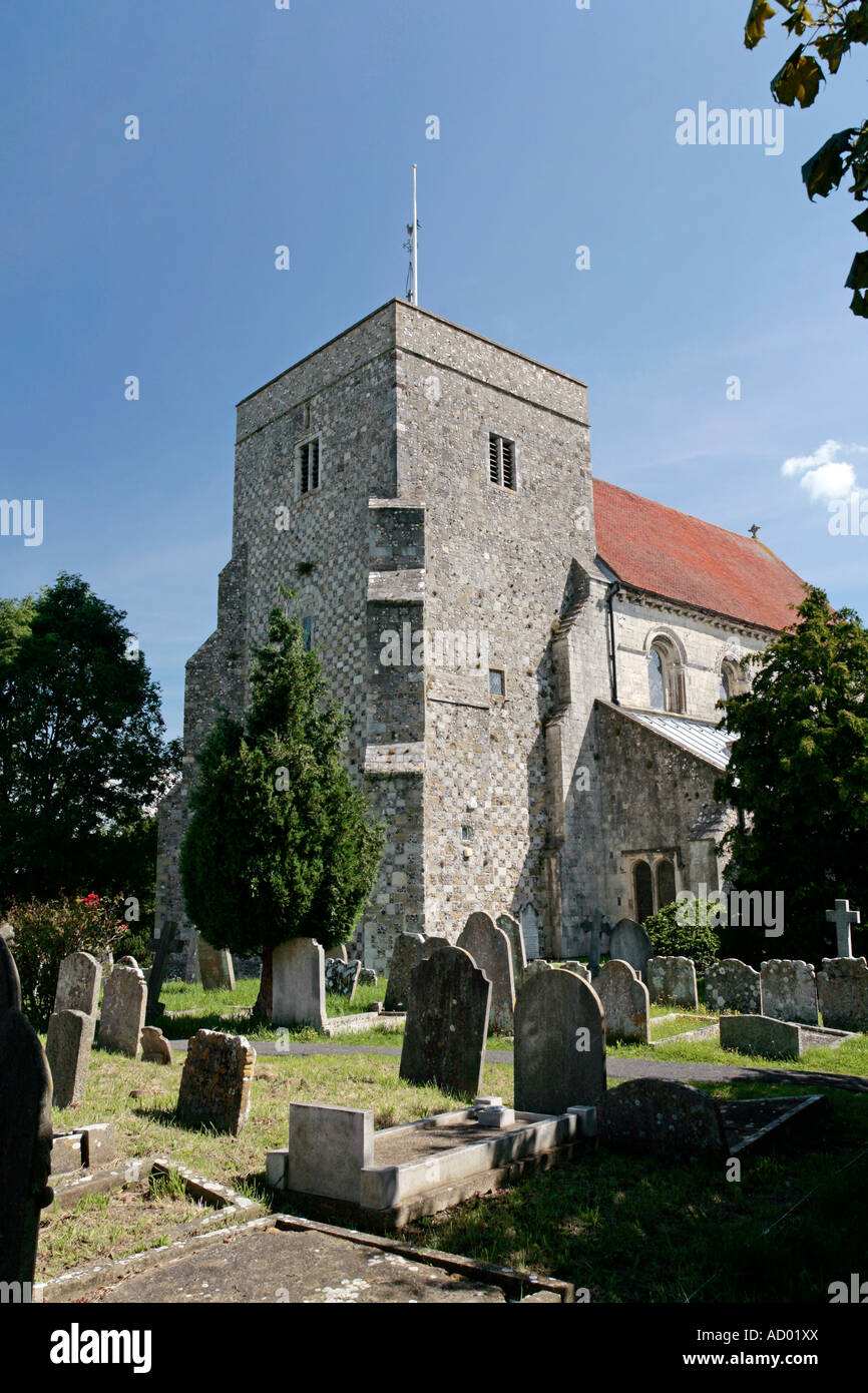 Steyning west hi-res stock photography and images - Alamy