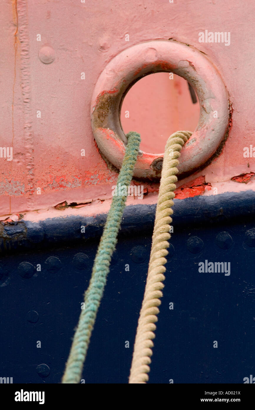 Ship hull line hi-res stock photography and images - Alamy