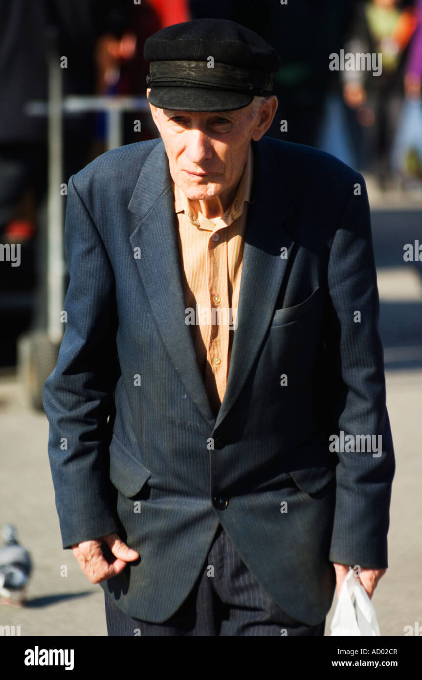 Tallinn baltic station market hi-res stock photography and images - Alamy