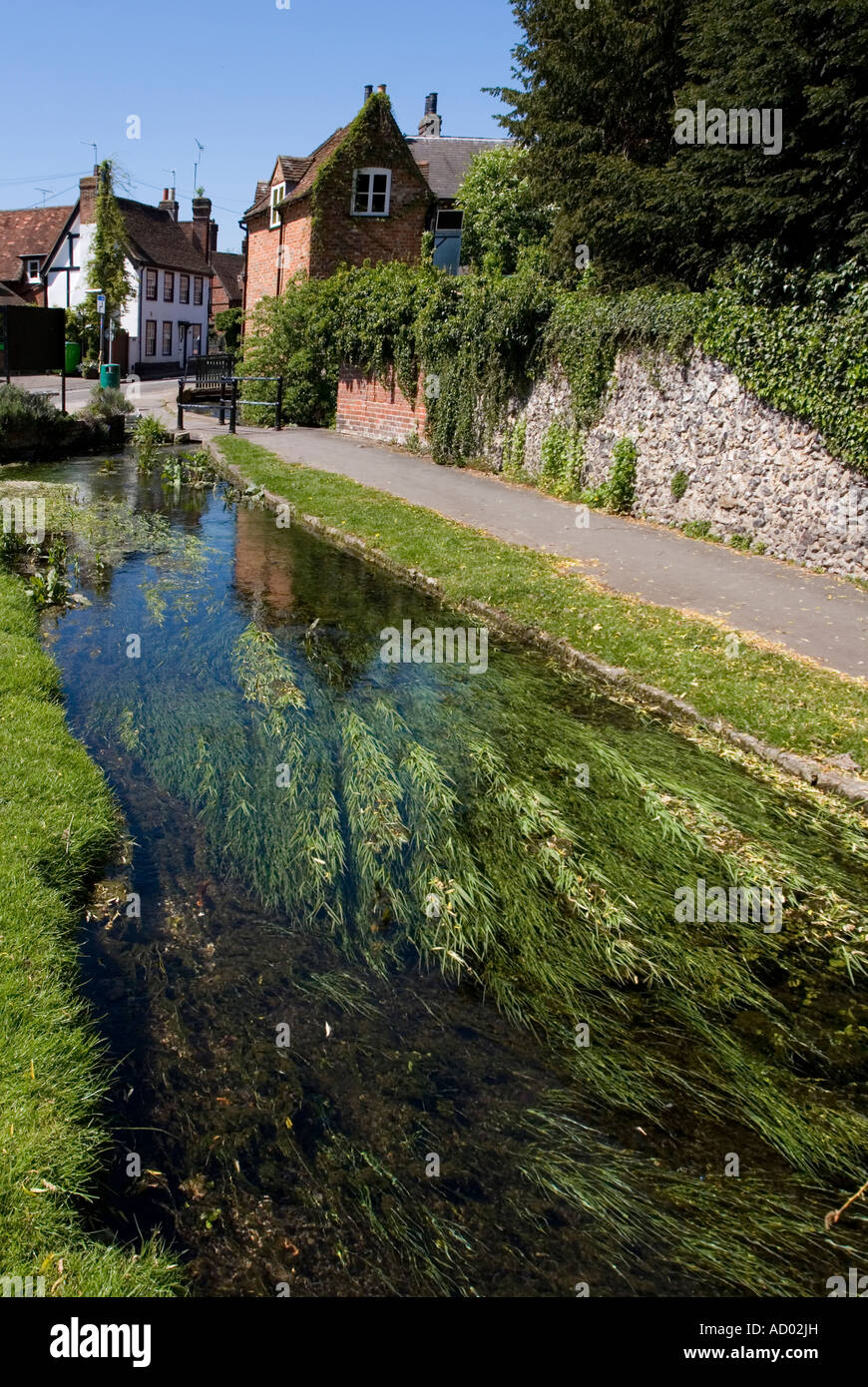 Chesham - Buckinghamshire Stock Photo - Alamy