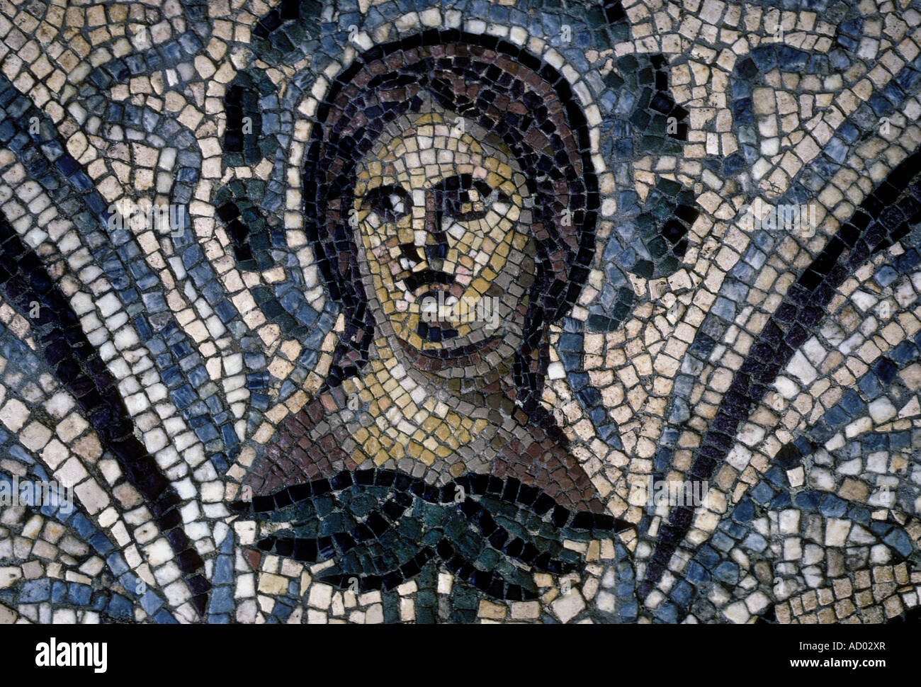 mosaic tile, mosaic, tile, mosaic tiles, mosaics, fertility god, river ...