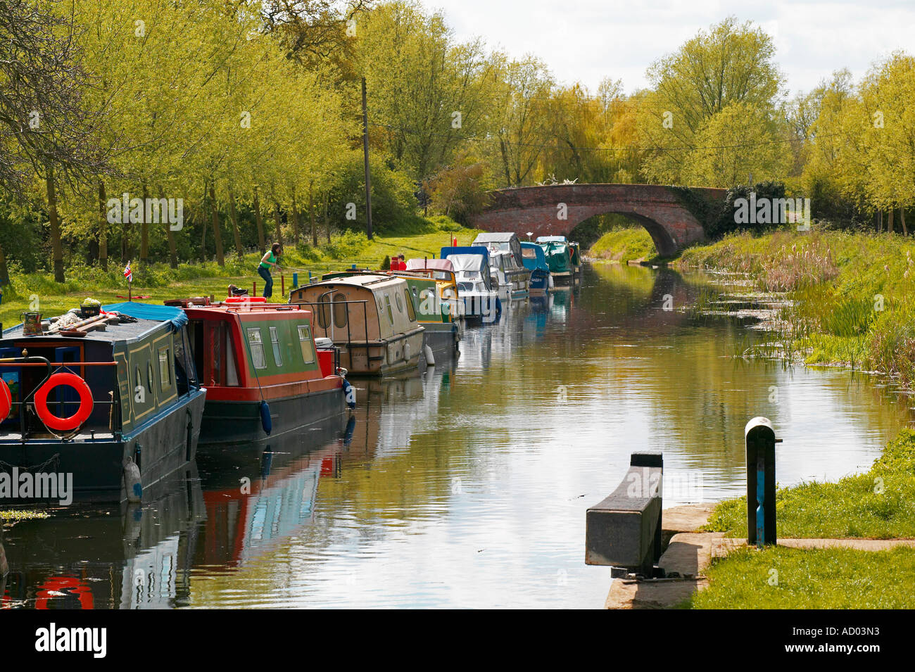 Chelmer and blackwater hi-res stock photography and images - Alamy