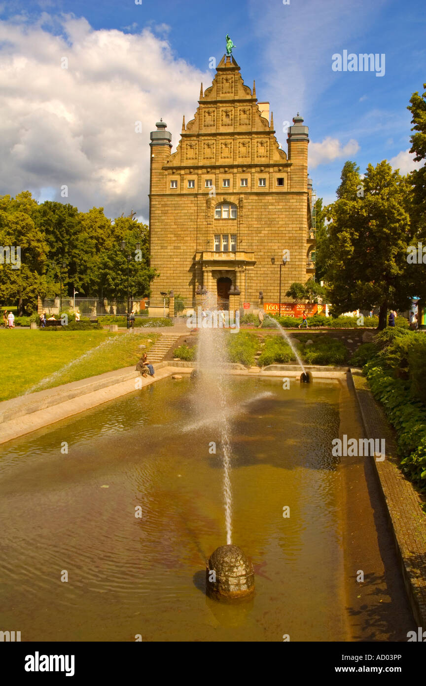 Torun university hi-res stock photography and images - Alamy