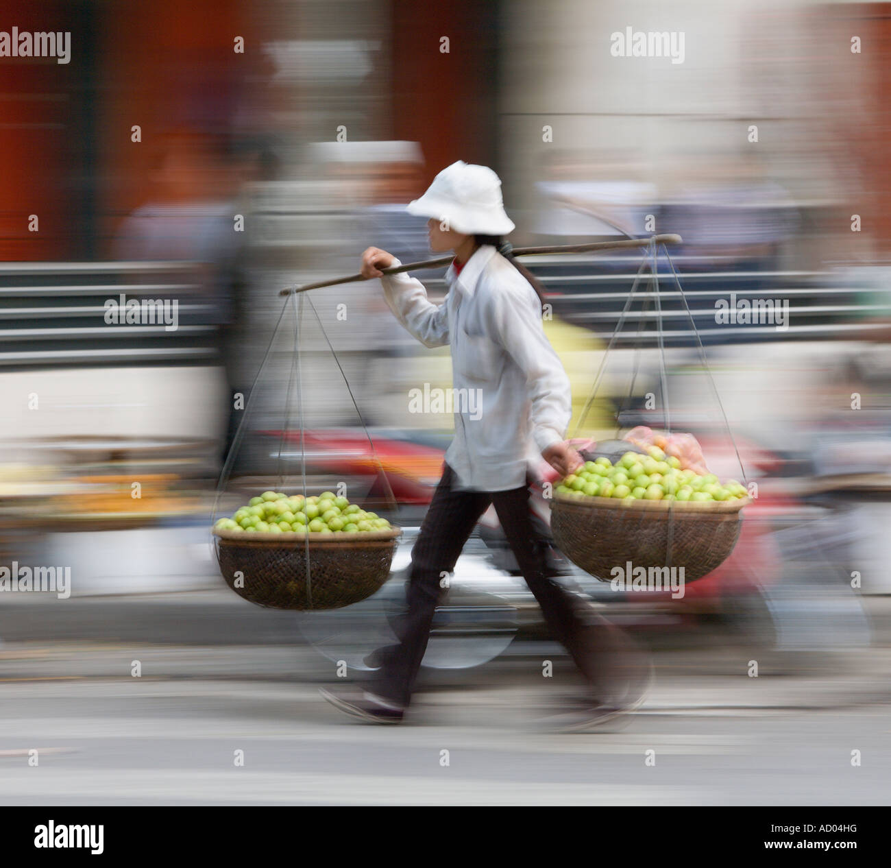 Yoke female hi-res stock photography and images - Alamy