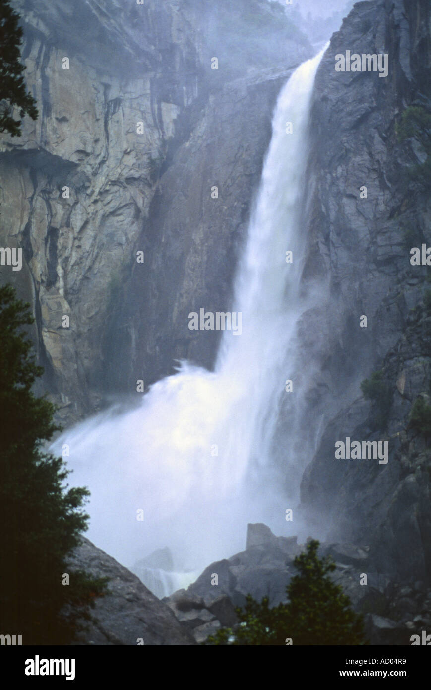 Yosmite national park hi-res stock photography and images - Alamy