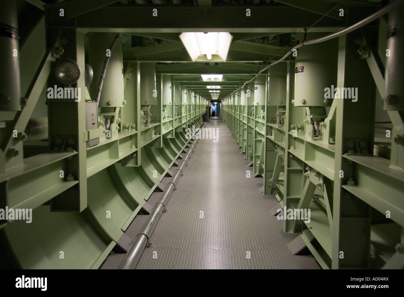 Titan ii icbm hi-res stock photography and images - Alamy