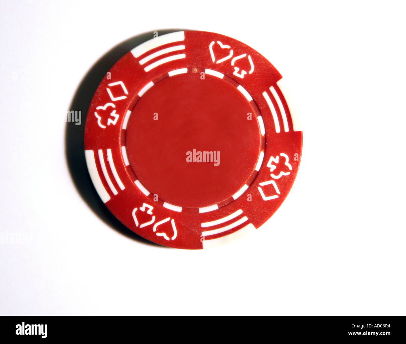 Poker chips win hi-res stock photography and images - Alamy