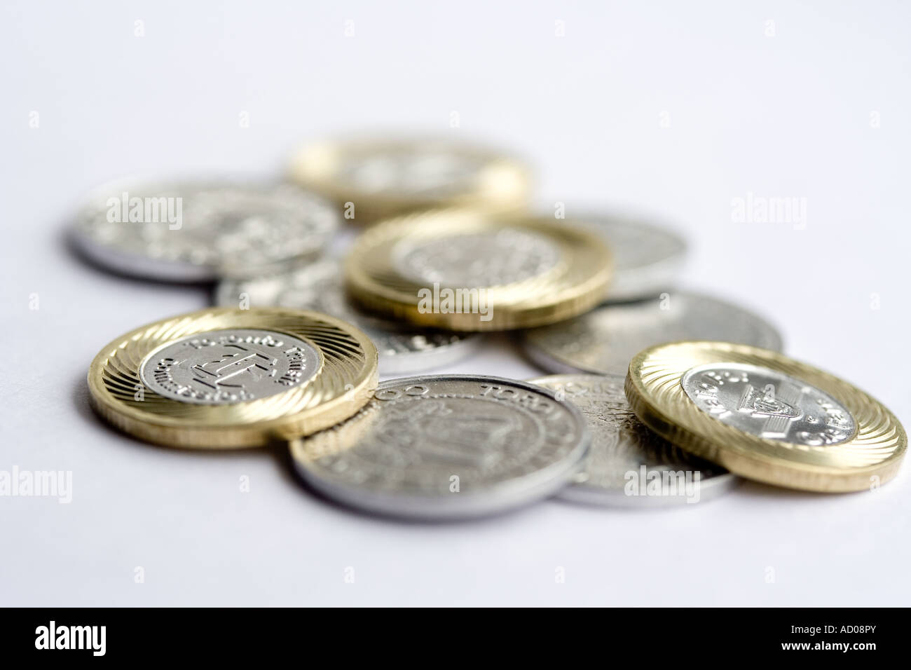 Canada Toronto TTC (Toronto Transit Commission) transit tokens / ticket ...
