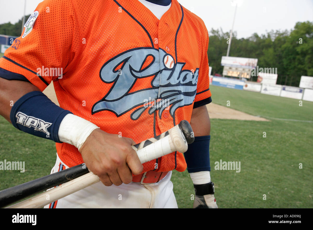 Peninsula pilots hi-res stock photography and images - Alamy