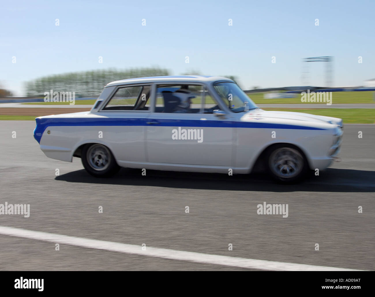 Lotus Cortina High Resolution Stock Photography and Images - Alamy