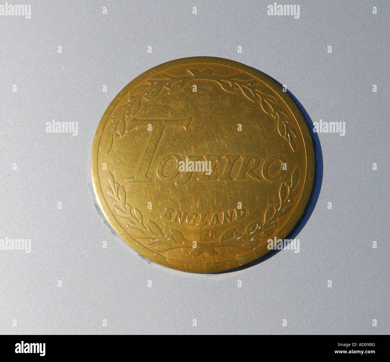 Tojeiro hi-res stock photography and images - Alamy