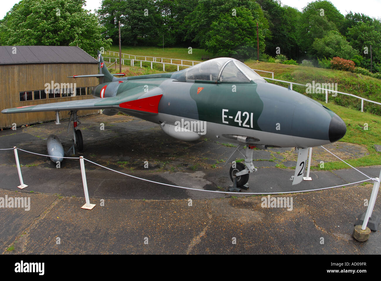Early british fighter aircraft hi-res stock photography and images - Alamy