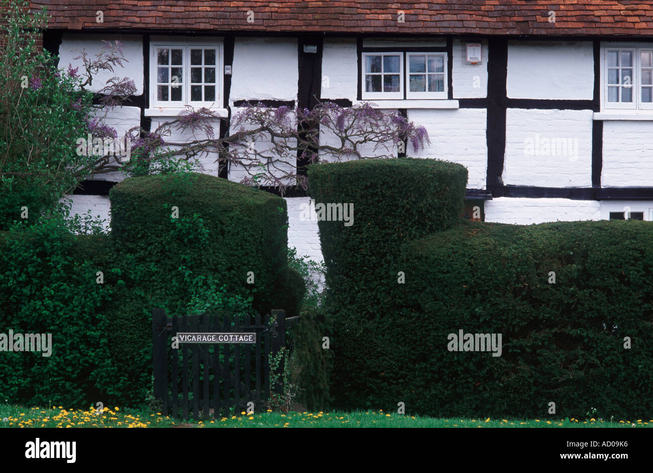 Brockham surrey hi-res stock photography and images - Alamy