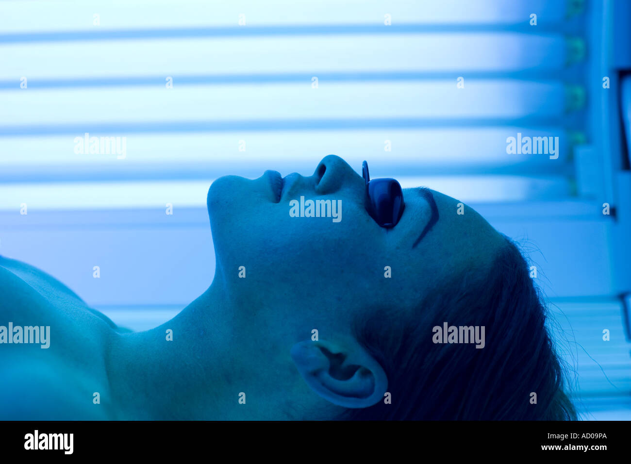 Sunbed Stock Photos & Sunbed Stock Images - Alamy