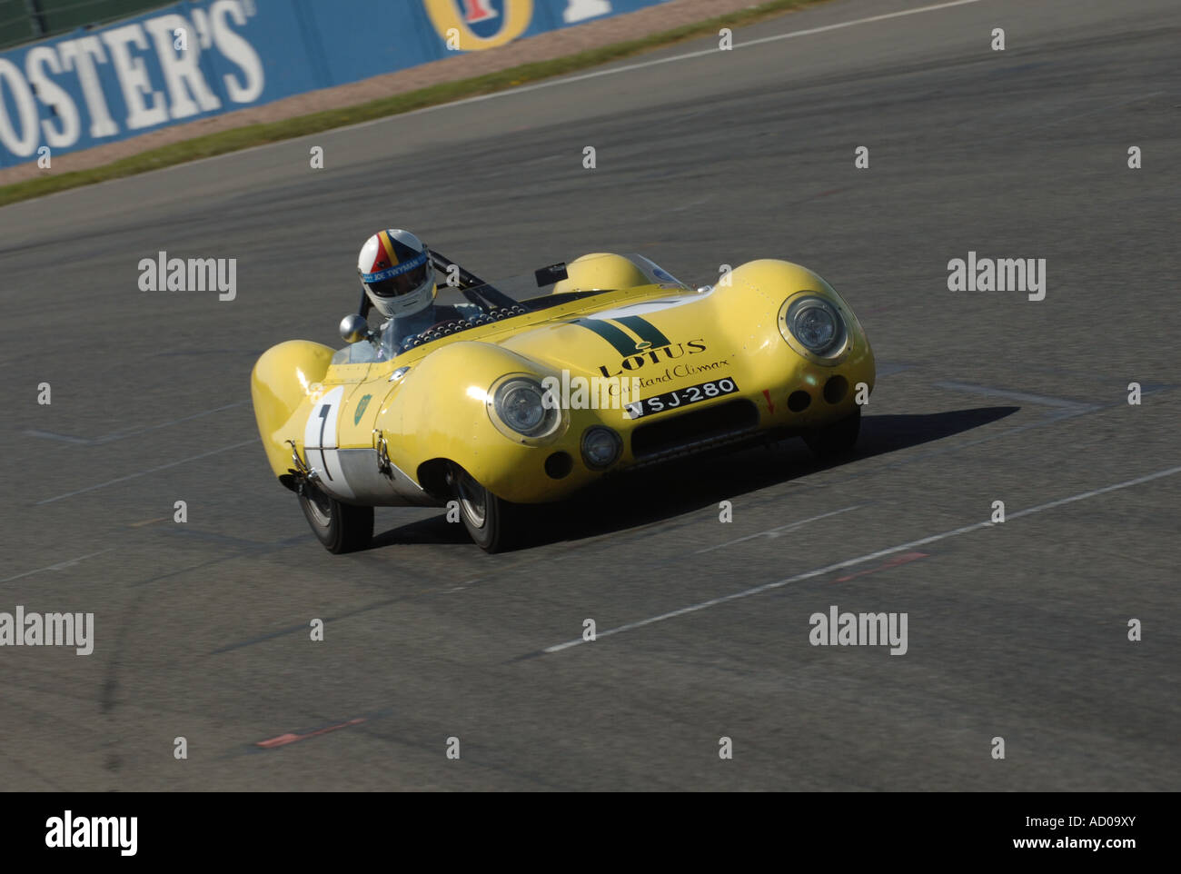 Historic gp series hi-res stock photography and images - Alamy