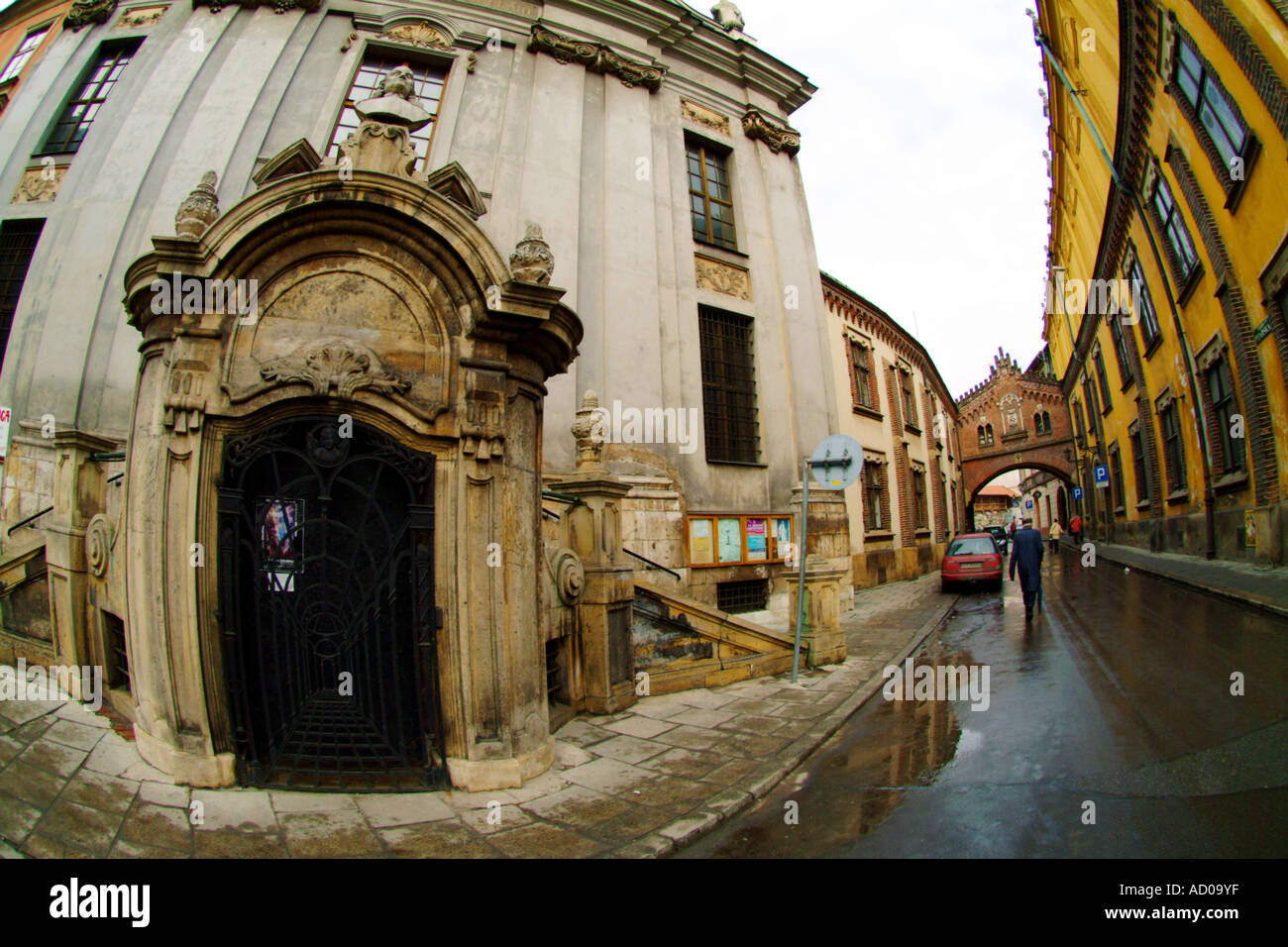 graf graffiti travel tourism citybreak kracow cracow polska poland ...