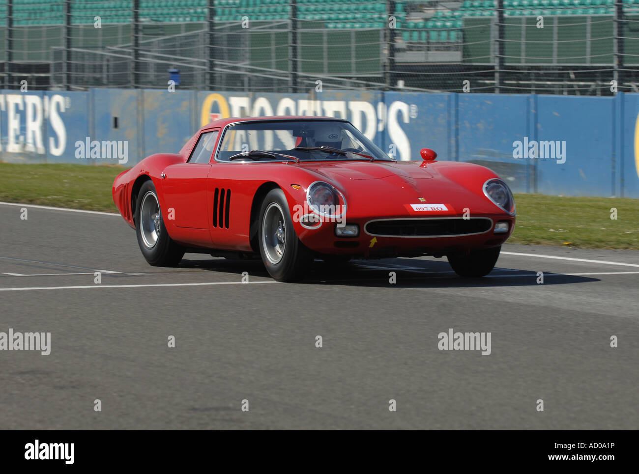 Historic gp series hi-res stock photography and images - Alamy