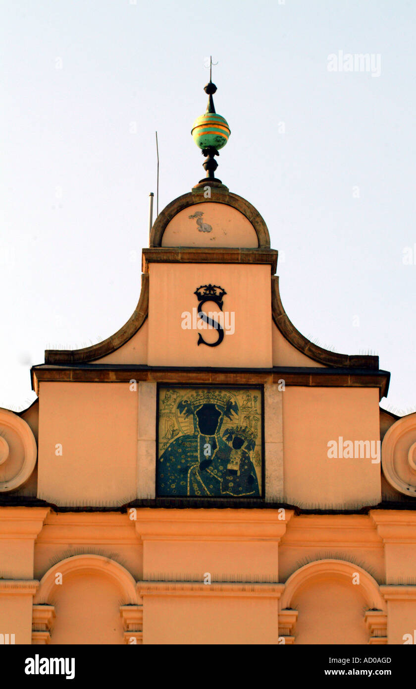 Inside cloth hall sukiennice rynek hi-res stock photography and images ...