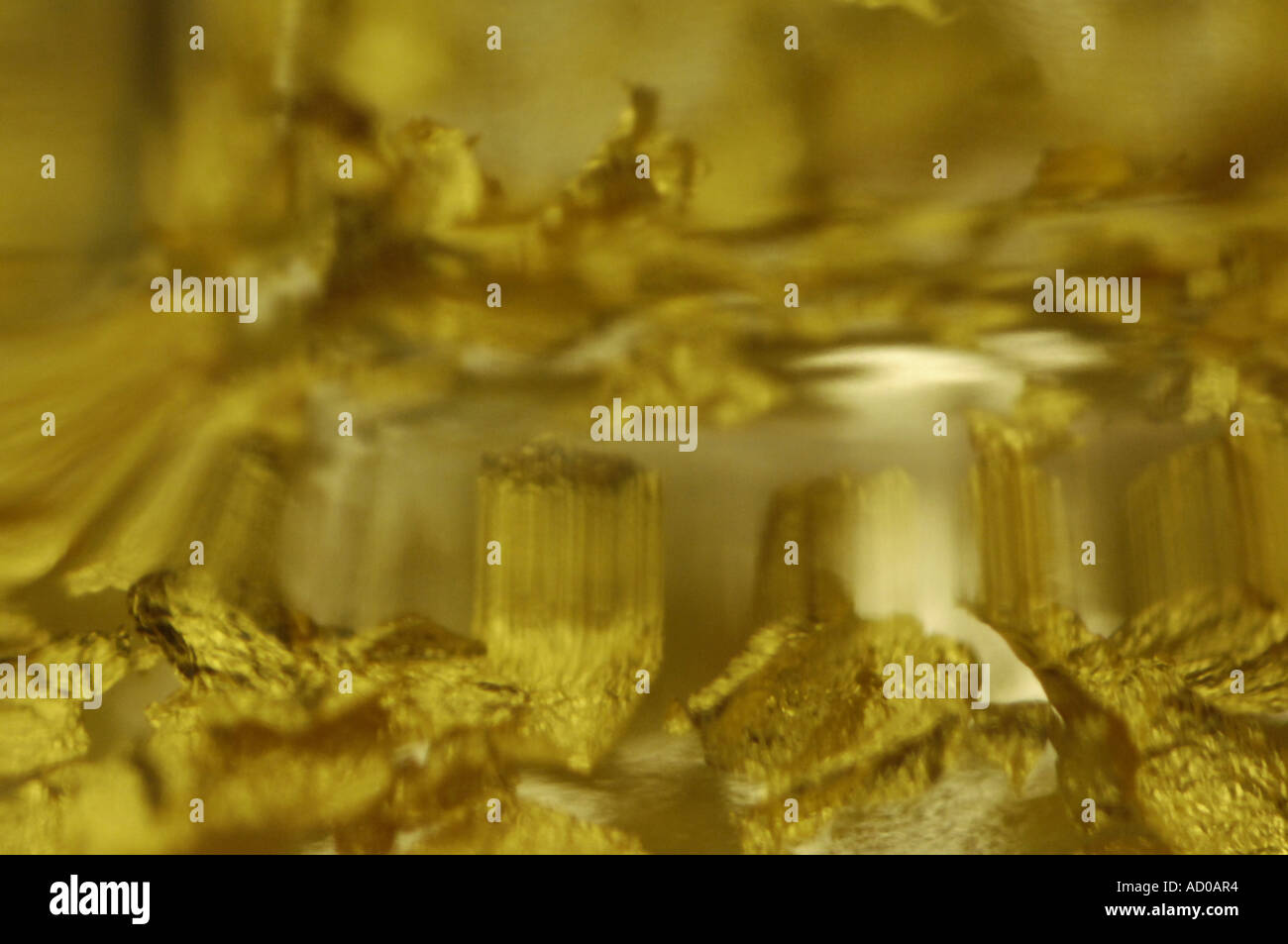 gold golden goldwasser gold water drink alcohol detail abstract colour ...